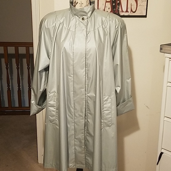 Jackets & Coats | Trench Coat By Fleet Street | Poshmark